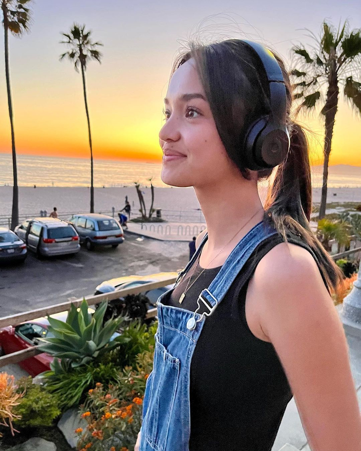 Picture of Sophia Hammons