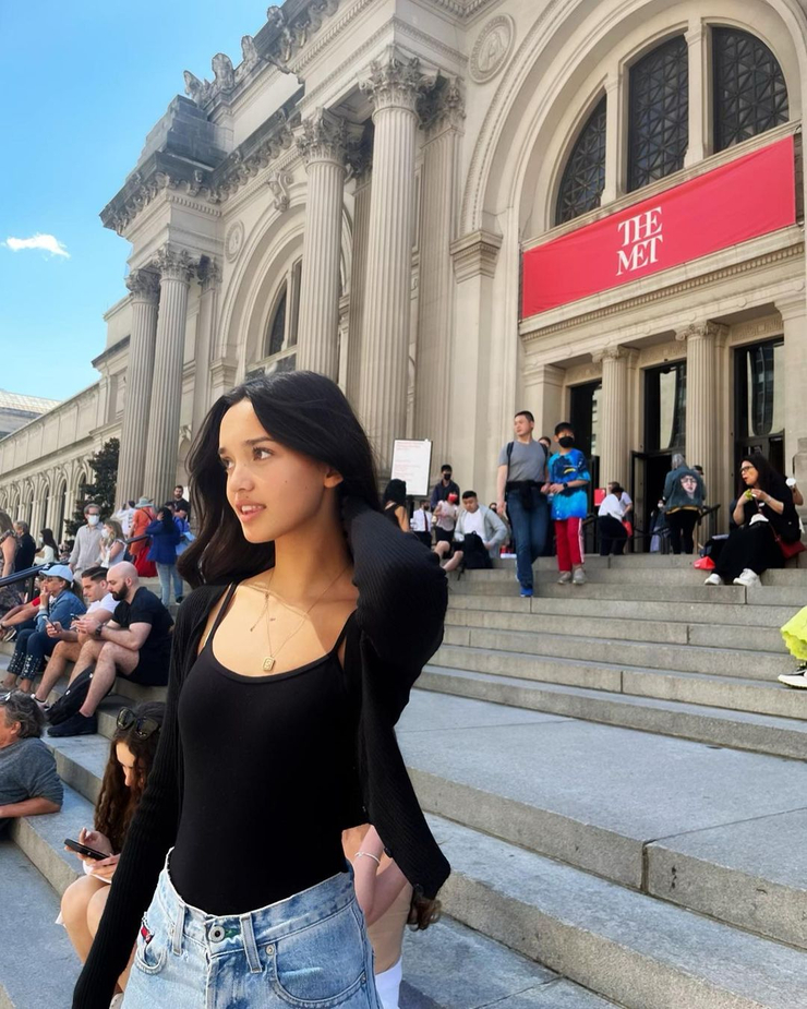 Picture of Sophia Hammons