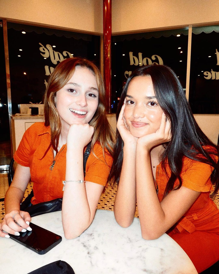 Picture of Sophia Hammons