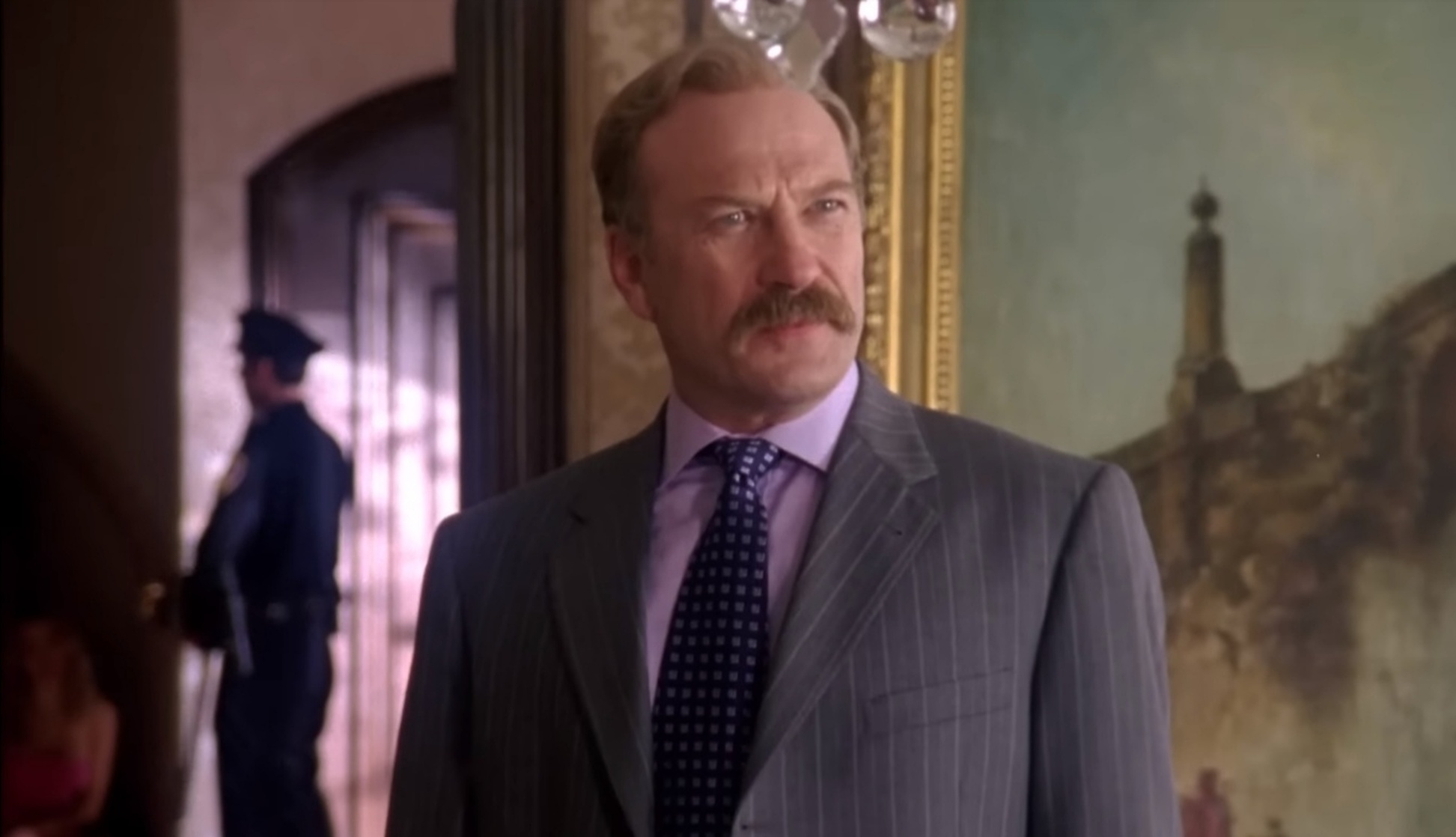 Picture of Mr. Monk Meets the Playboy