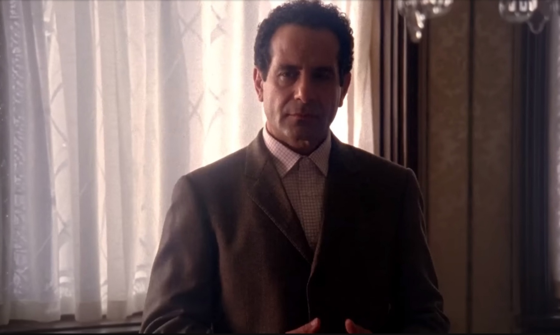 Picture of Mr. Monk Meets the Playboy