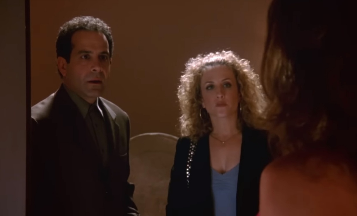 Mr. Monk Meets the Playboy image