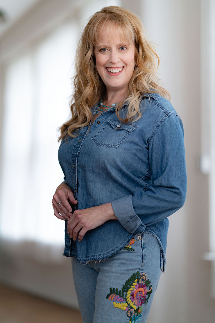 Picture of Jodi Stockton