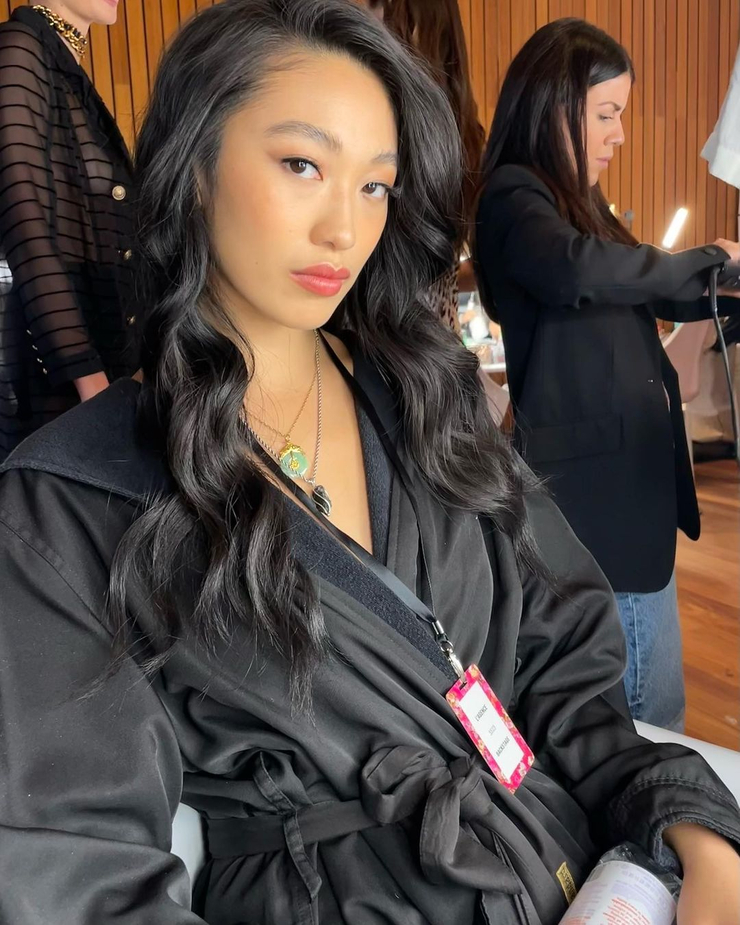 Image of Olivia Huang