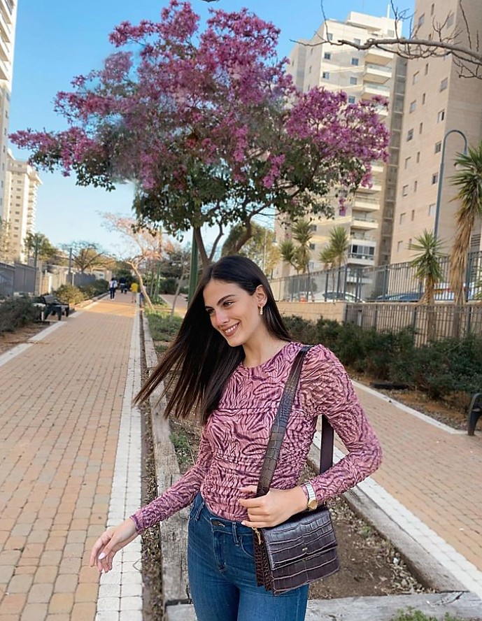 Adar Gandelsman image