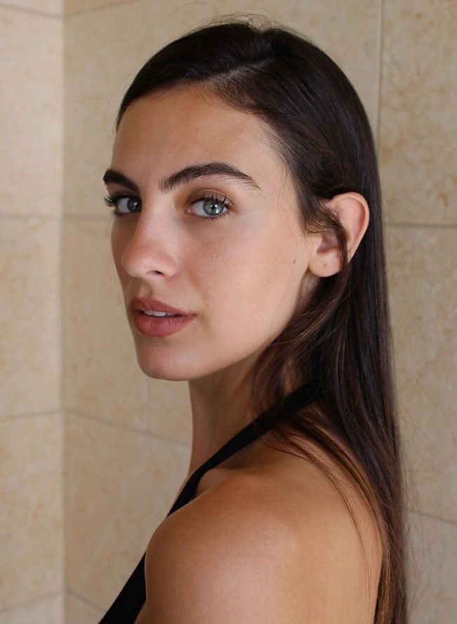 Adar Gandelsman image