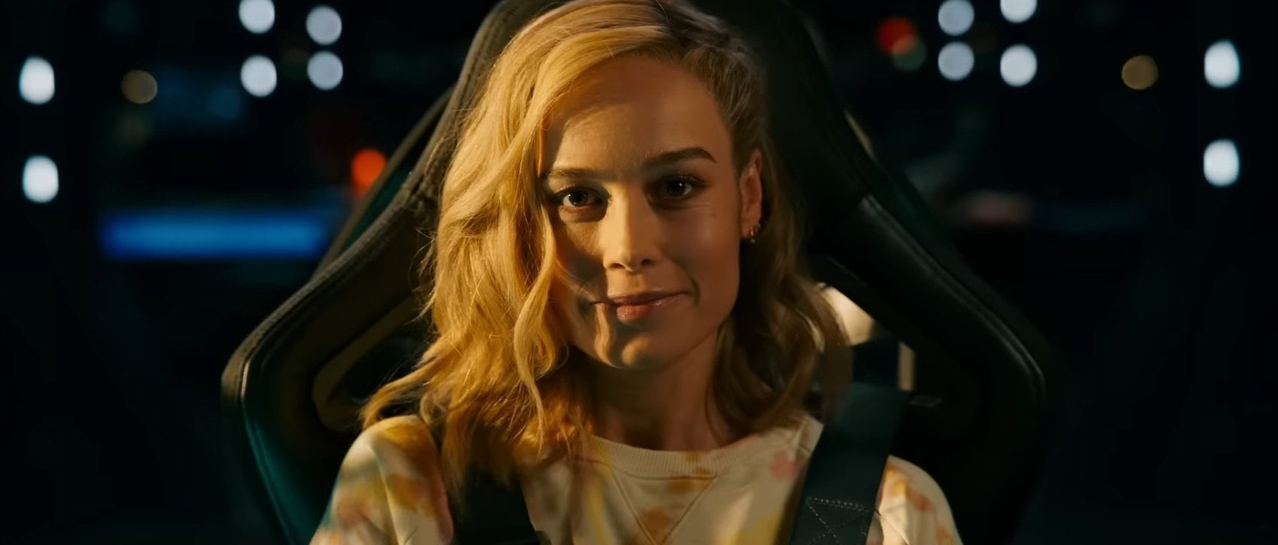 Picture of Brie Larson