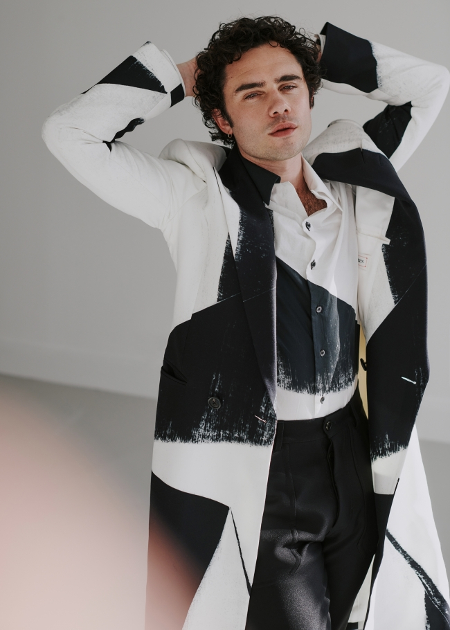 Picture of Toby Sebastian