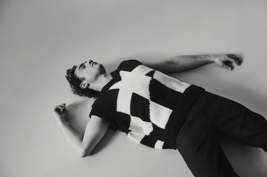 Picture of Toby Sebastian