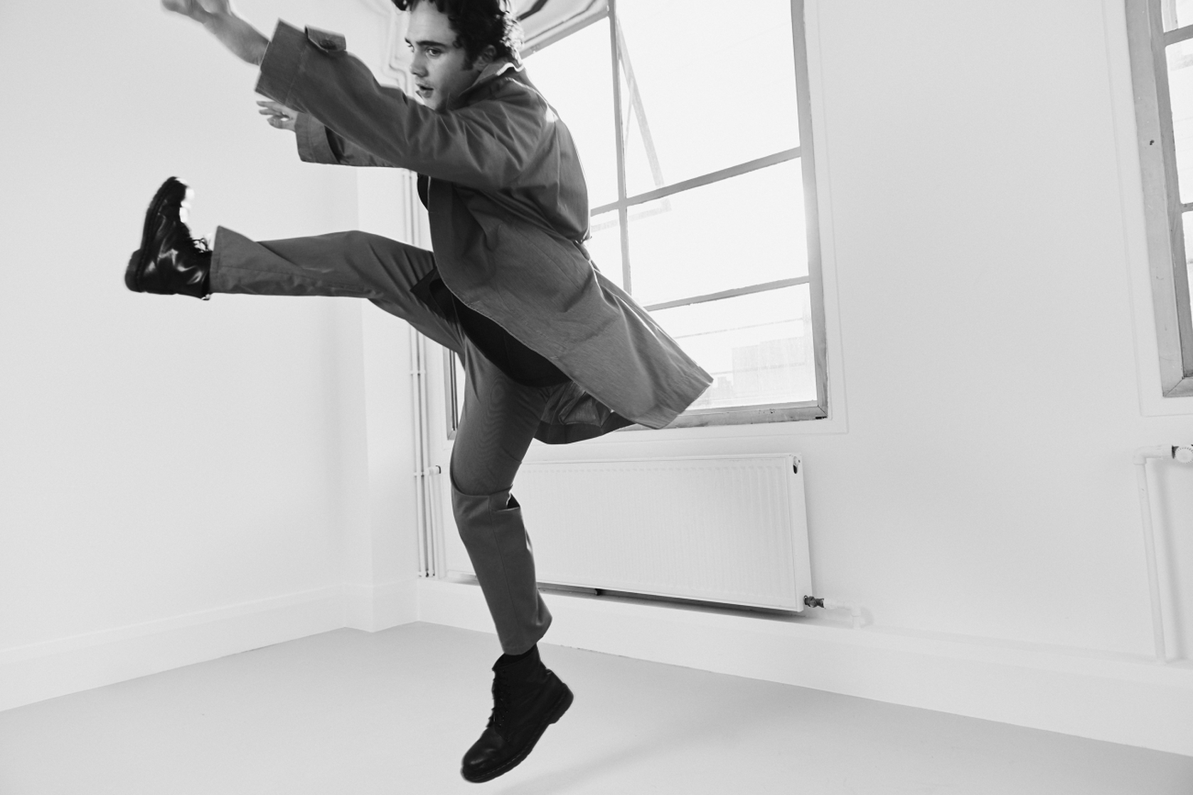 Picture of Toby Sebastian