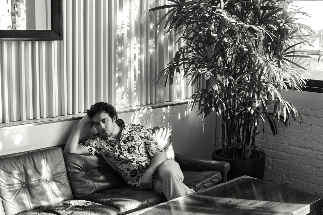 Image of Toby Sebastian