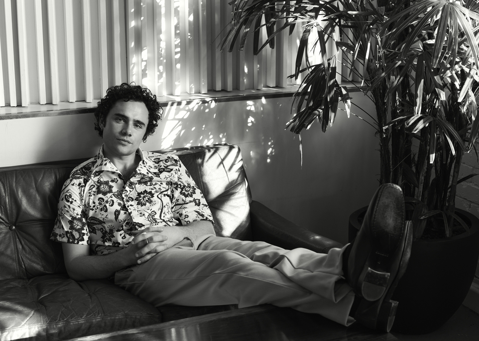 Picture of Toby Sebastian