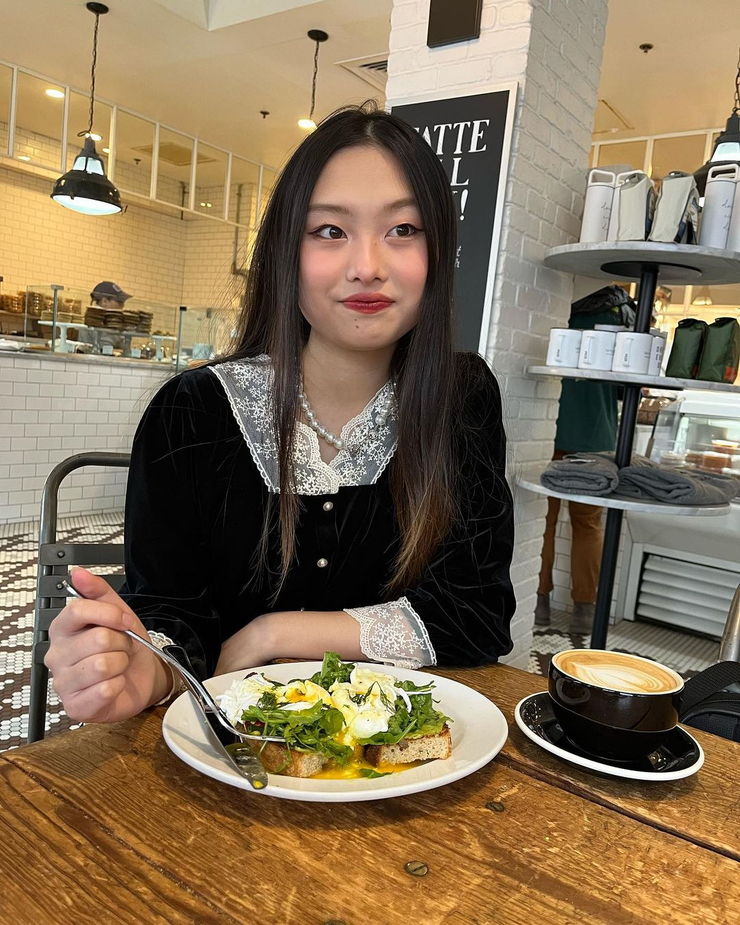 Picture of Millie Liao