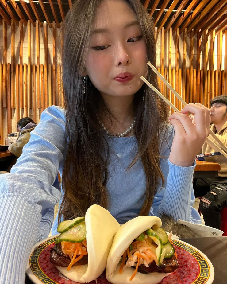 Picture of Millie Liao