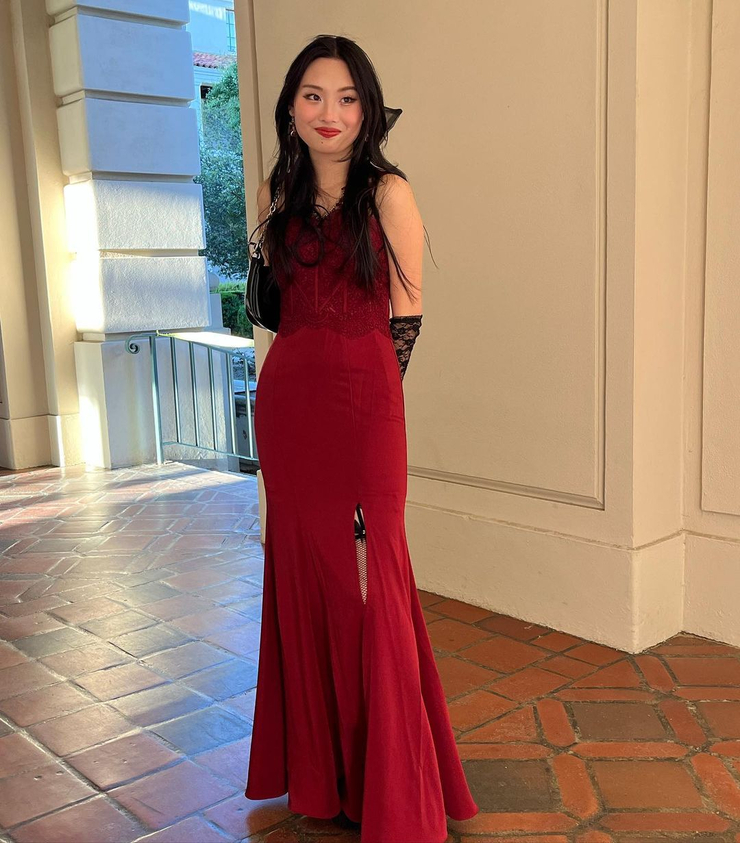 Picture of Millie Liao