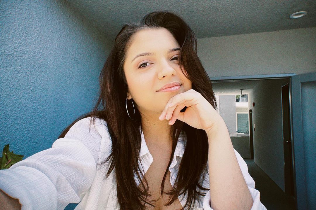 Image of Cree Cicchino