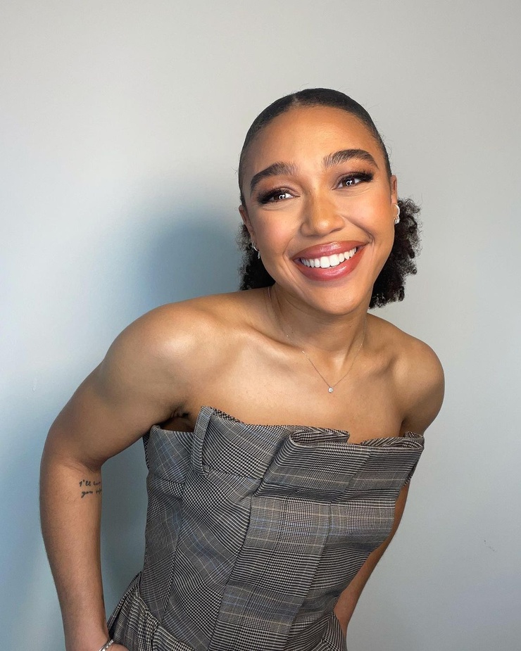 Picture of Mychala Lee