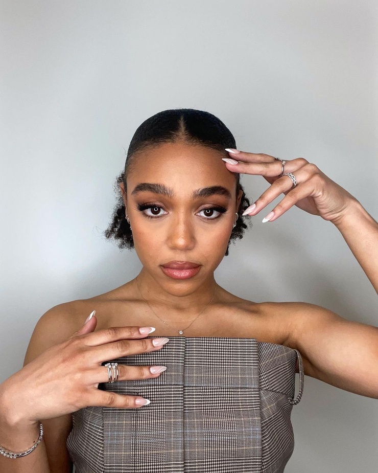 Picture of Mychala Lee