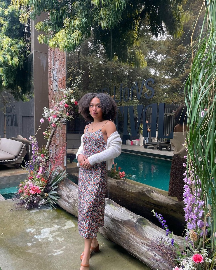 Picture of Mychala Lee