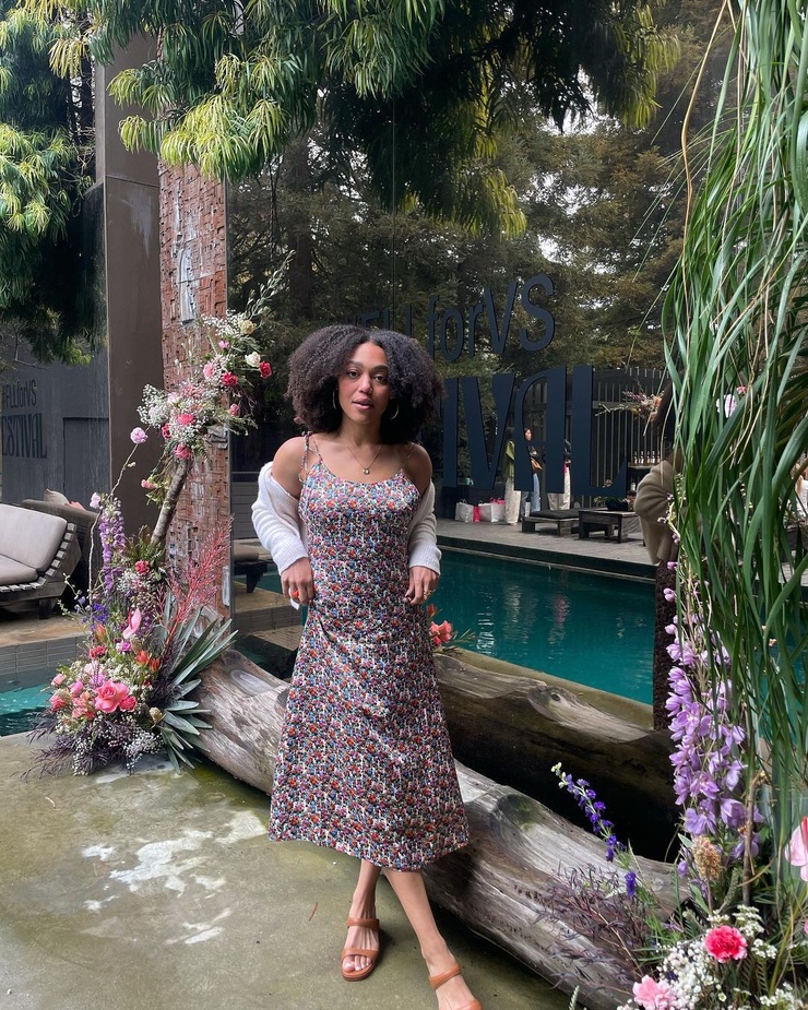 Image of Mychala Lee