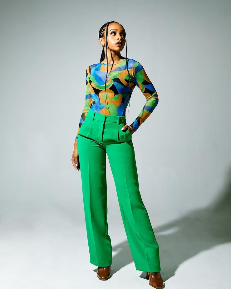 Picture of Briyana Guadalupe