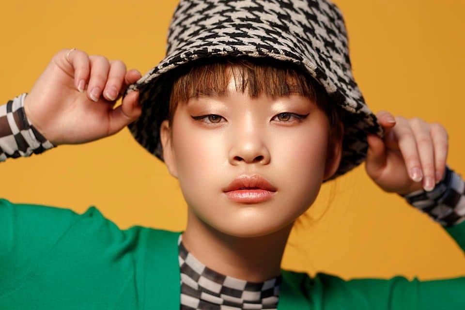 Picture of Caitlin Kim