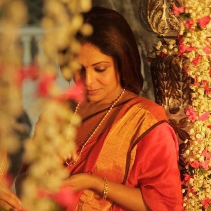 Image of Shefali Shetty