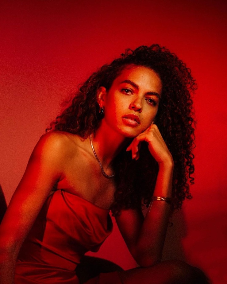 Picture of Ella Walker