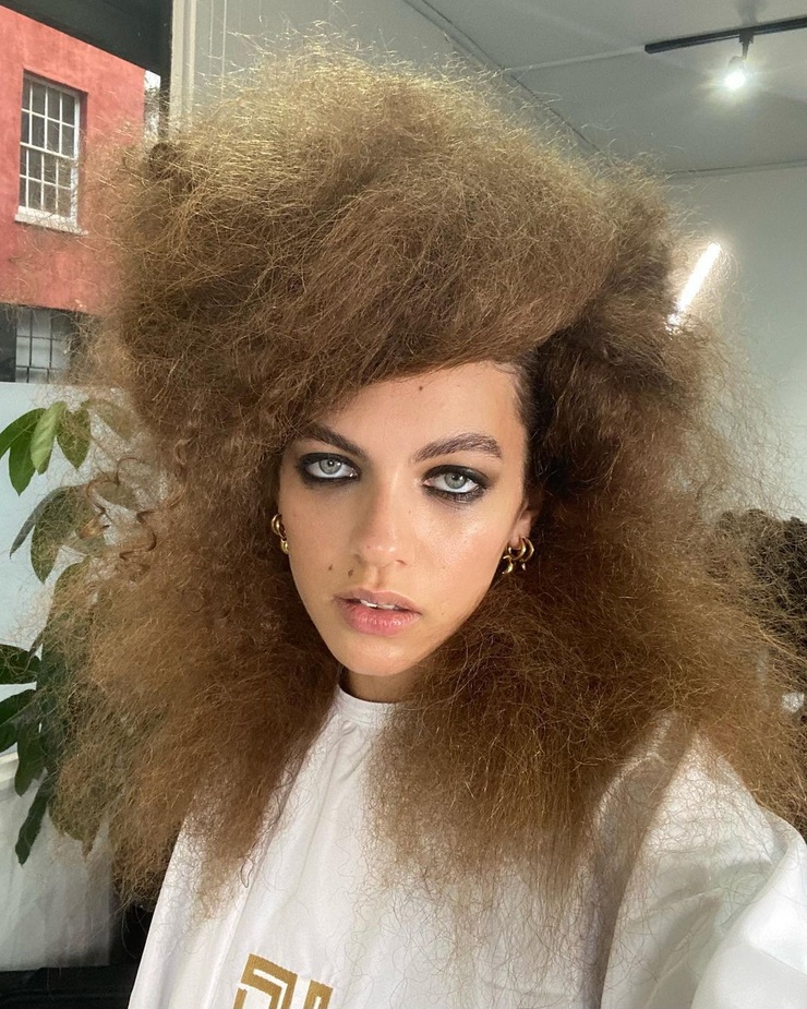 Ella Walker picture