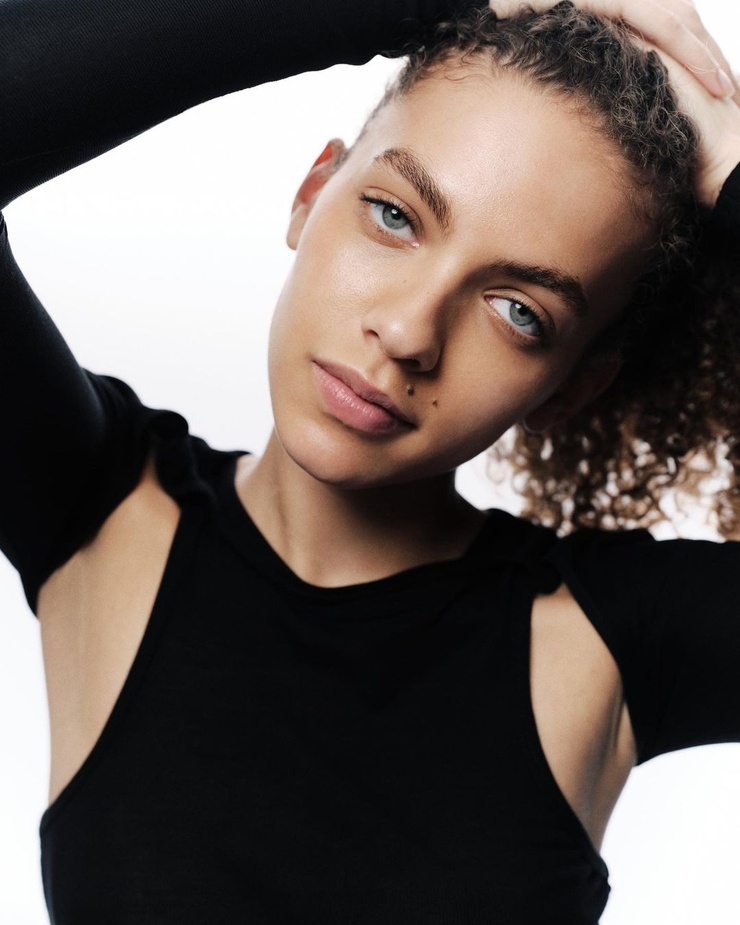 Picture of Ella Walker