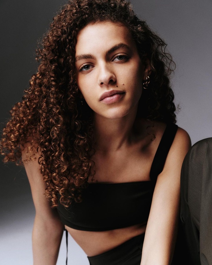 Picture of Ella Walker