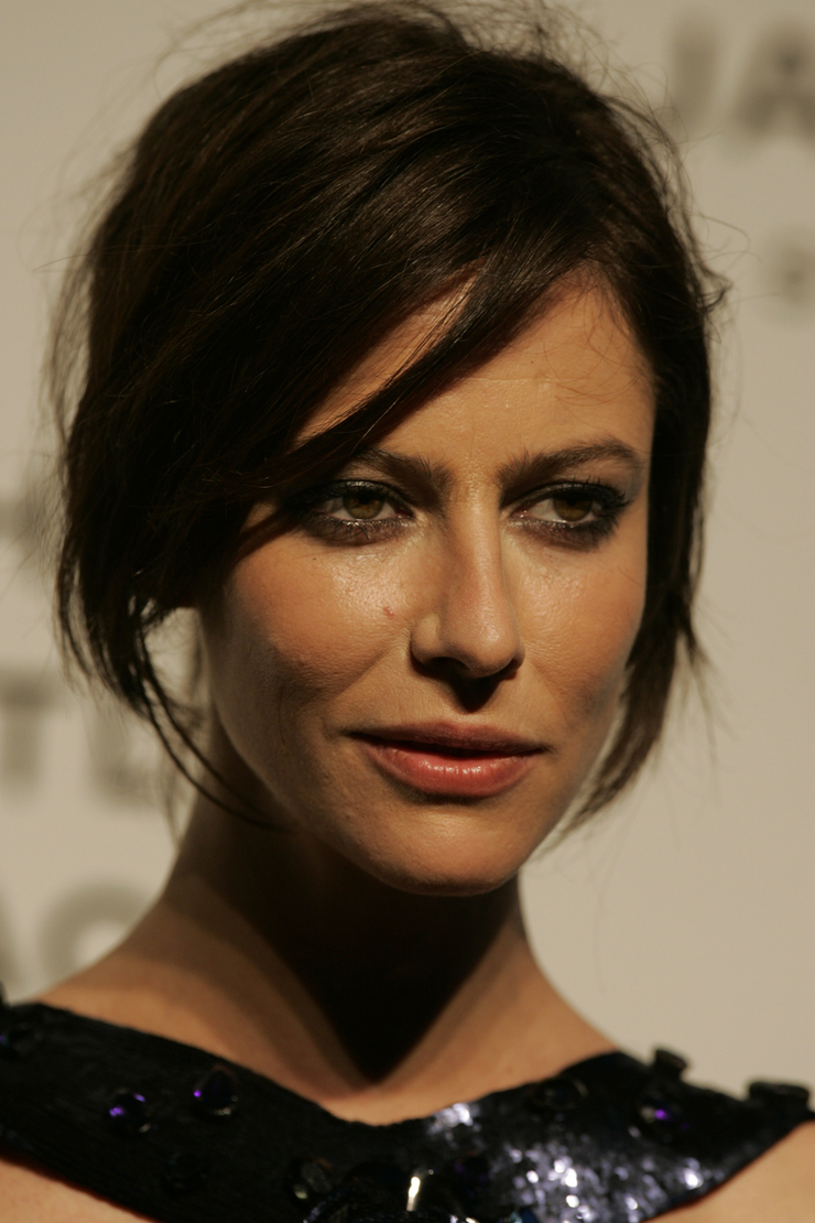 Image of Anna Mouglalis