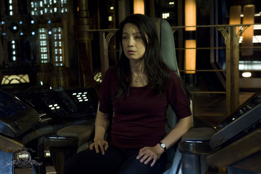 Picture of Camile Wray