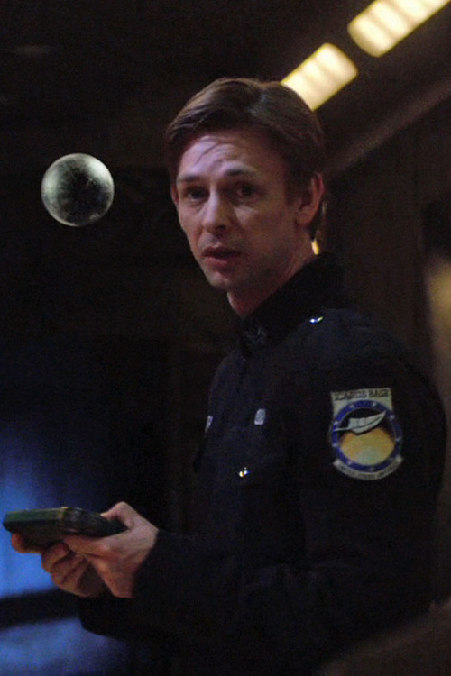 Sgt. Hunter Riley picture