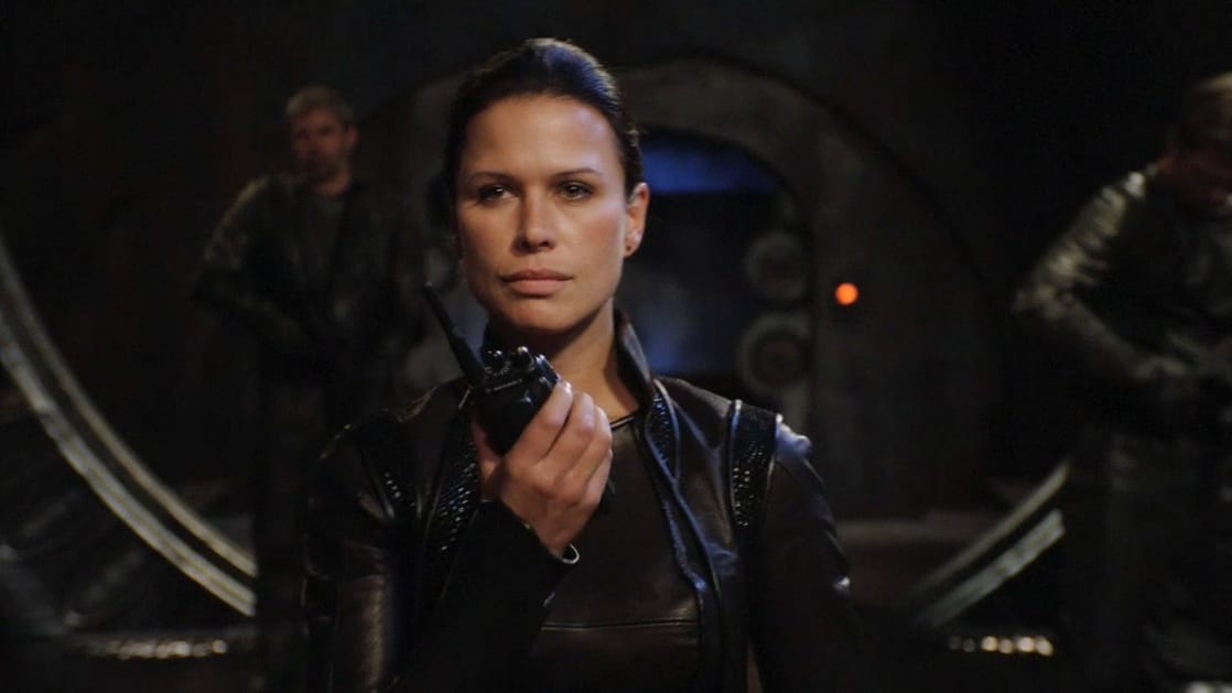 Image of Stargate Universe