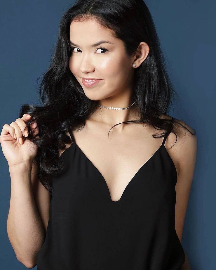 Erika Prevost picture