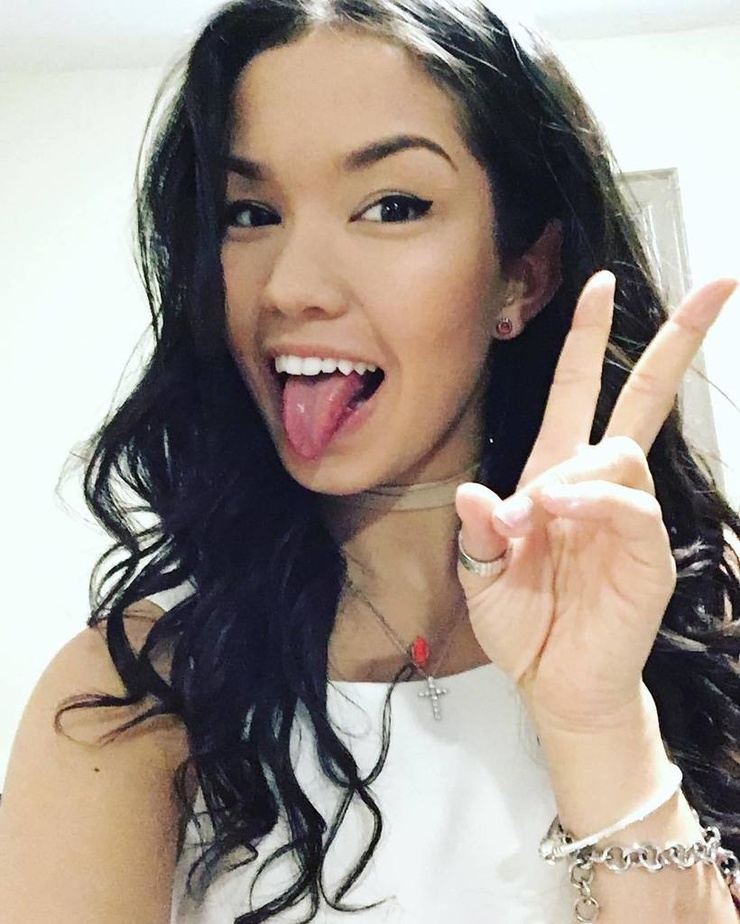 Picture of Erika Prevost