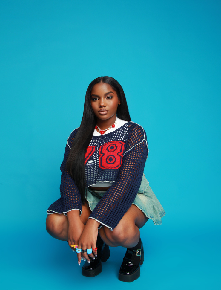 Picture of Bria D. Singleton