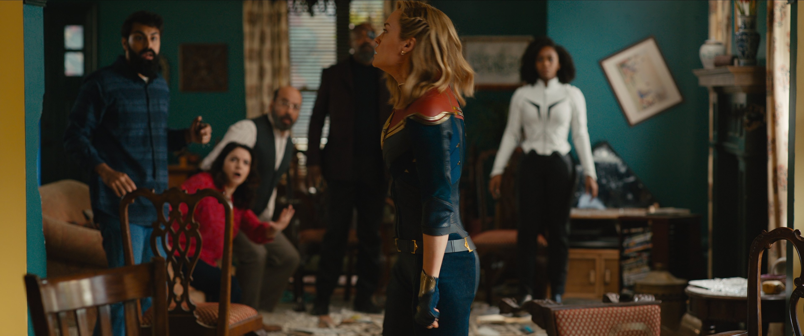 Picture of Brie Larson