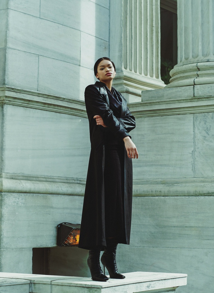 Picture of Jasmin Rayonna Johnson