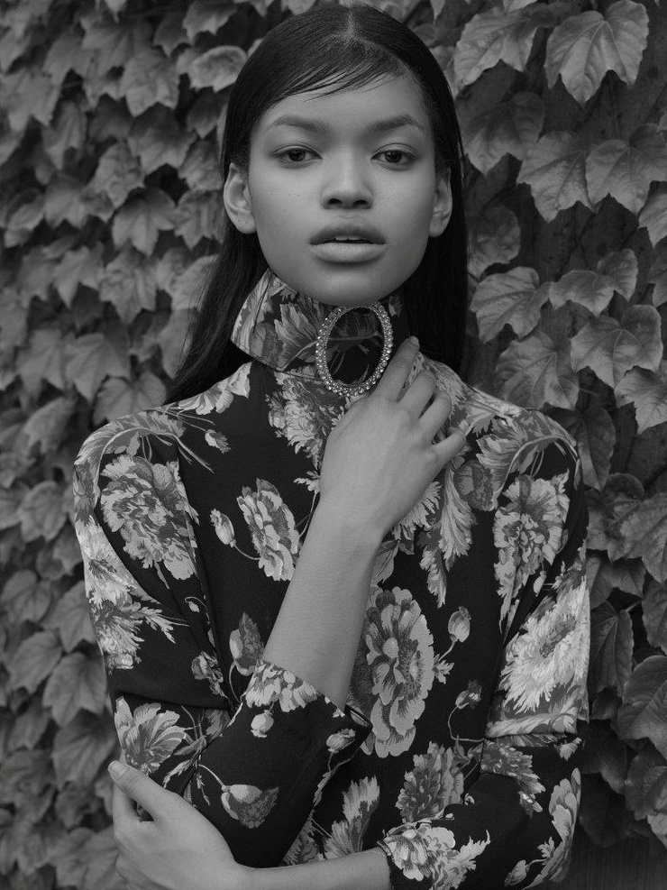 Picture of Jasmin Rayonna Johnson