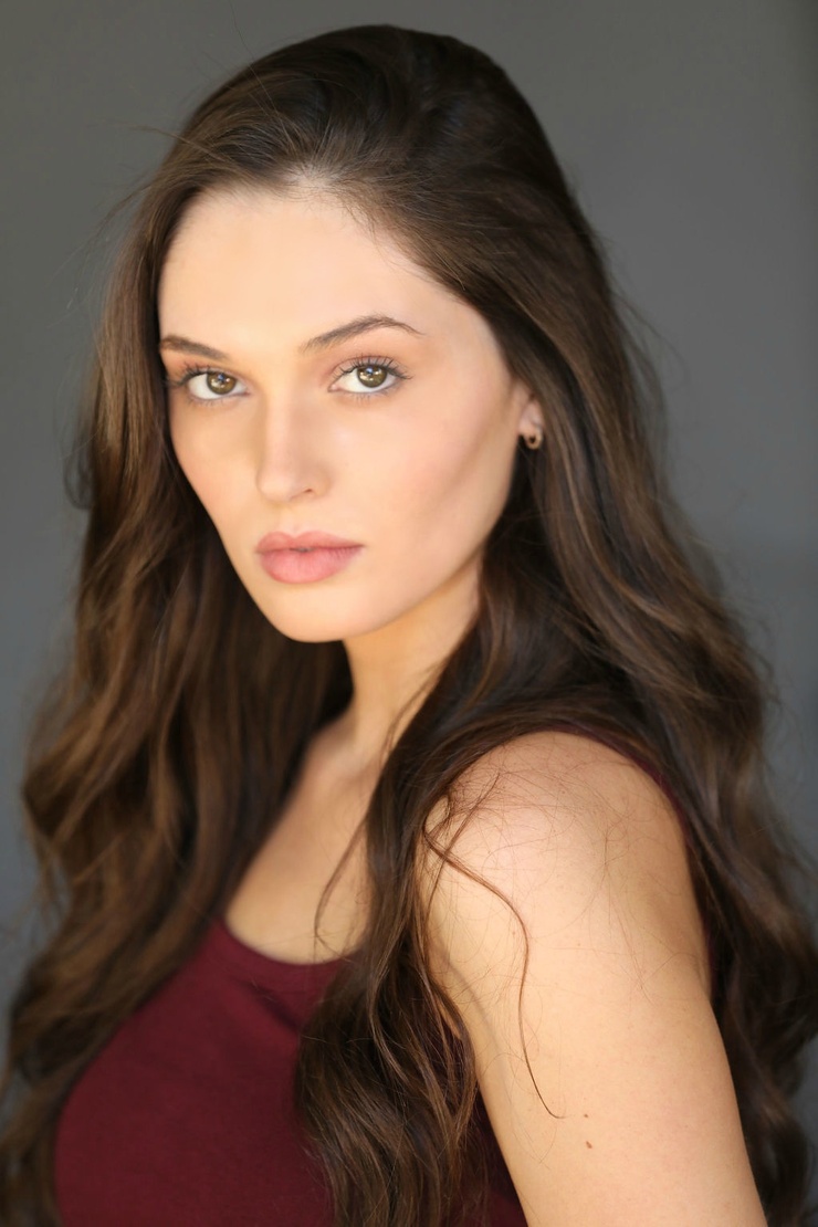 Image of Alexa Wisener