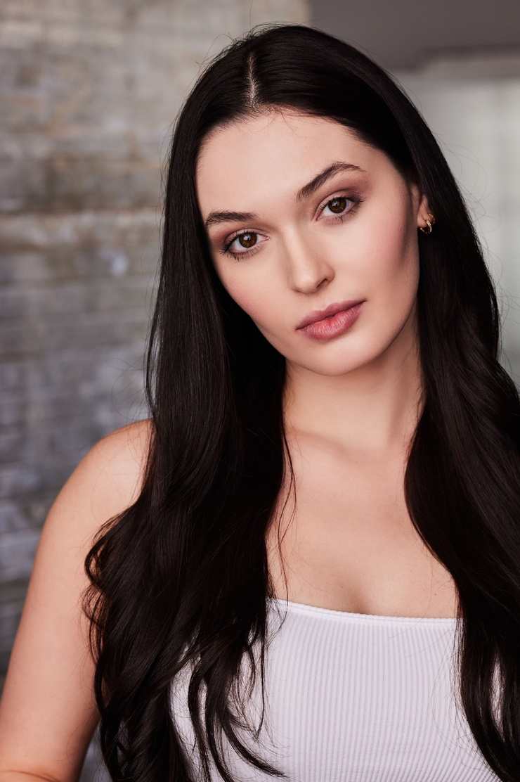 Picture of Alexa Wisener
