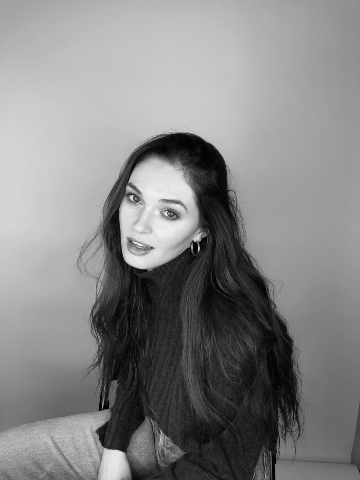Image of Alexa Wisener