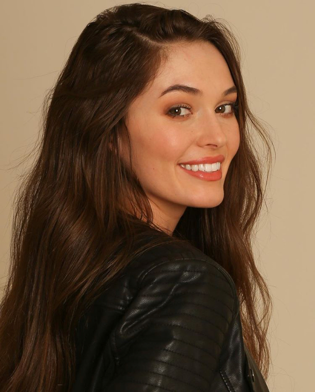 Picture of Alexa Wisener