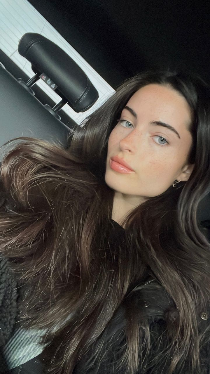 Picture of Renée Murden