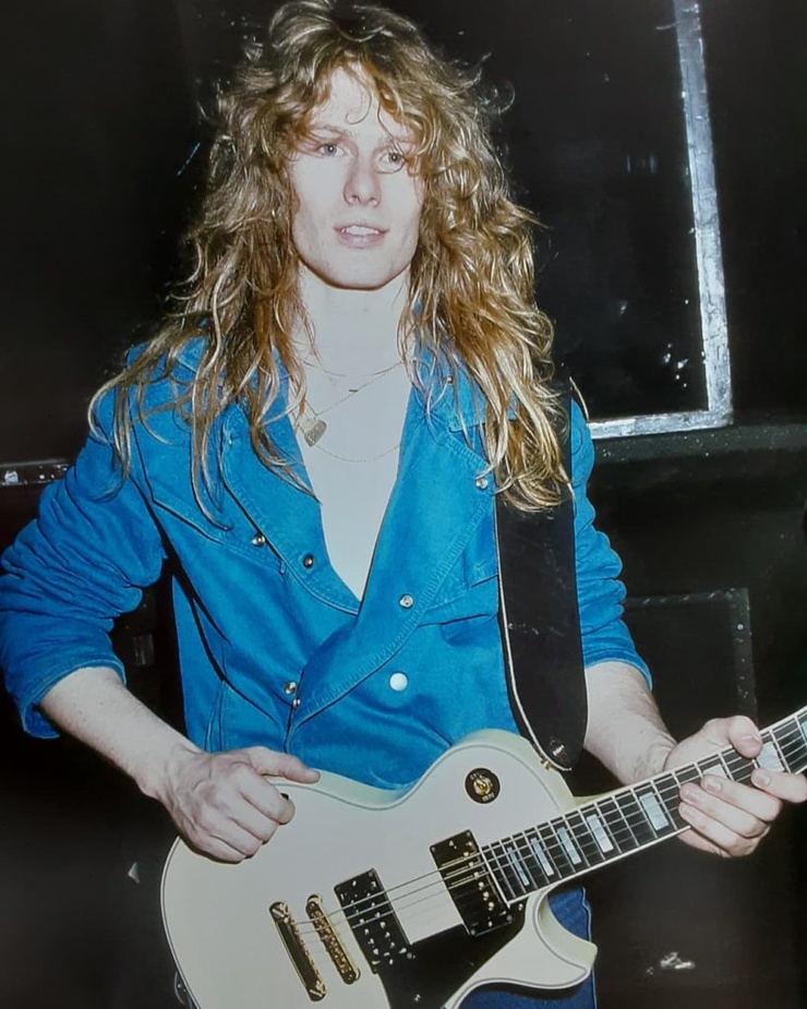 John Sykes