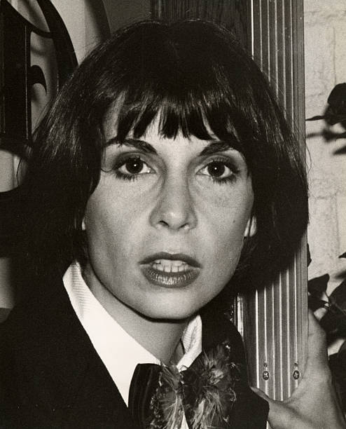 Talia Shire