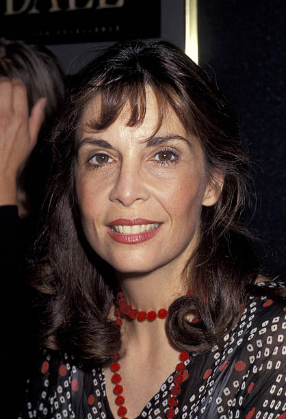 Talia Shire