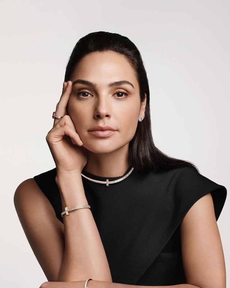 Picture of Gal Gadot